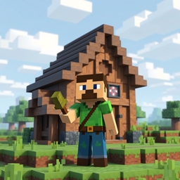 Hire villager worker - Minecraft Mods - CurseForge