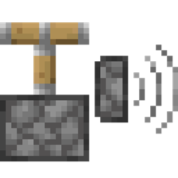 Old Piston Sound Range - File - Minecraft Mods - CurseForge