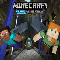 Battle Mini Game - Minecraft Bedrock Maps - CurseForge