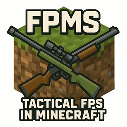 FPMS: Tactical FPS - Minecraft Modpacks - CurseForge