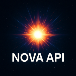 Nova APII - novaapi-1.0.1.jar - Minecraft Mods - CurseForge