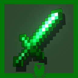 Emerald Tools - Minecraft Bedrock Texture Packs - CurseForge