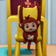 decorative chairs monkey - The Sims 4 Build / Buy - CurseForge