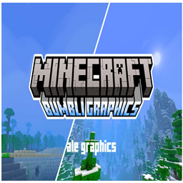 Bumbli Graphics - Minecraft Bedrock Texture Packs - CurseForge