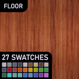 🧱 [ESI] Duskweave (Floor) | Floor - The Sims 4 Build / Buy - CurseForge