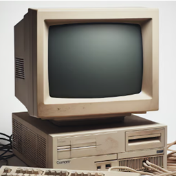 RetroMiner: PC Speaker - Minecraft Resource Packs - CurseForge