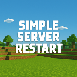 Simple Server Restart - Minecraft Mods - CurseForge