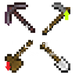 Tool Stats Tweaker - Files - Minecraft Mods - CurseForge