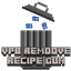 [VPB] Remoove recipe gun - Minecraft Mods - CurseForge
