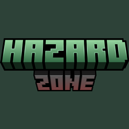 Hazard Zone - Minecraft Modpacks - CurseForge