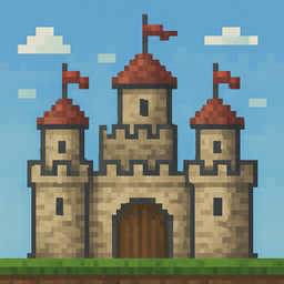 DarkRPG Menu - DarkMenu (RPG Theme) - Gallery - Minecraft Mods - CurseForge