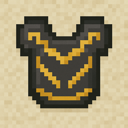 DarkSmithing - RPG Smithing Template Recipes (Armor Trims) - Minecraft ...