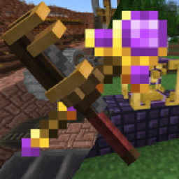 Create And Magic Comes Alive - Minecraft Modpacks - CurseForge