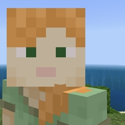 Slim Skin Fixer - Minecraft Bedrock Texture Packs - CurseForge