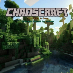 ChaosCraft : fromCobbletoChaos - Minecraft Modpacks - CurseForge