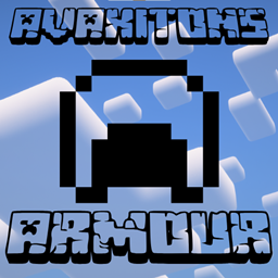 Avaxitons Reimagined Armour - Minecraft Resource Packs - CurseForge