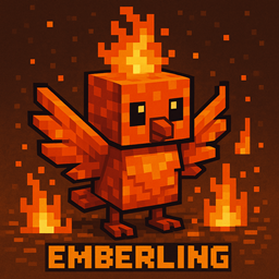 Emberling - Minecraft Modpacks - CurseForge