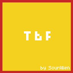 Tiny Bold Font (TBF) - Minecraft Resource Packs - CurseForge