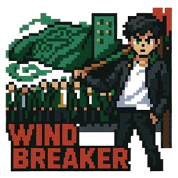Wind Breaker - Minecraft Mods - CurseForge