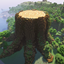 Giant Tree Stump - Files - Minecraft Mods - CurseForge