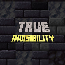 Ineitsuki True Invisibility - Minecraft Mods - CurseForge
