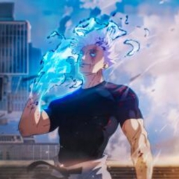 Jujutsu Craft Ultimate - Minecraft Modpacks - CurseForge