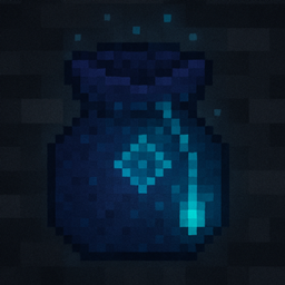 SoulBound Pouches - Minecraft Mods - CurseForge