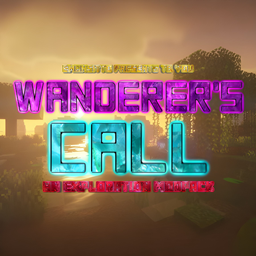 The Wanderer's Call - Minecraft Modpacks - CurseForge