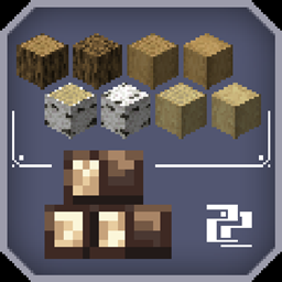 Materials Integration - Minecraft Mods - CurseForge