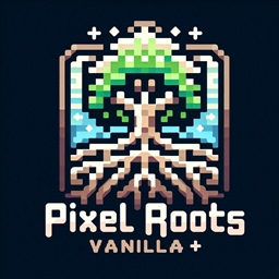 Pixel Roots - Files - Minecraft Modpacks - CurseForge