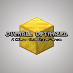 Overall Optimized - Gallery - Minecraft Modpacks - CurseForge