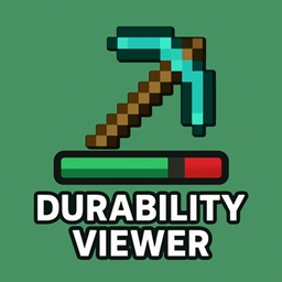 Durability viewer addon v16 for Minecraft bedrock edition - Files ...