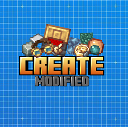 Create- Modified - Minecraft Modpacks - CurseForge