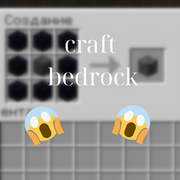 BEDROCK-CRAFT! - Files - Minecraft Mods - CurseForge