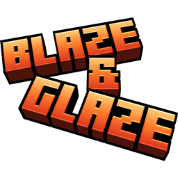Blaze&Glaze - Minecraft Mods - CurseForge