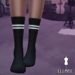 Ginger Socks (Mix Tape Collection) - The Sims 4 Create a Sim - CurseForge