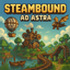 🌌 Steambound: AdAstra - Lost Tech - Minecraft Modpacks - CurseForge
