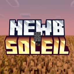 Newb x soleil - Minecraft Bedrock Texture Packs - CurseForge
