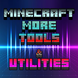 more tools and utilities (mtet) - Minecraft Mods - CurseForge
