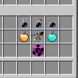 New Abilities - Last Stand - Minecraft Mods - CurseForge