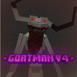 The Goatman V4 Reborned - Minecraft Mods - CurseForge