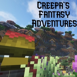 Creepa's Fantasy Adventures - Minecraft Modpacks - CurseForge