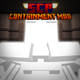 The SCP Containment mod - Minecraft Mods - CurseForge