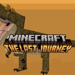 The Last Journey - Minecraft Mods - CurseForge