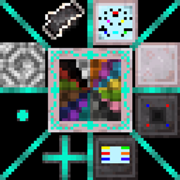 Custom Portals! - Gallery - Minecraft Bedrock Addons - CurseForge