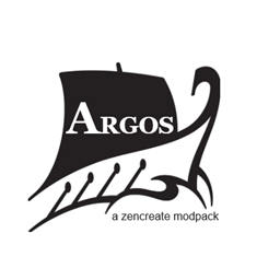 ZenCreate: Argos - Minecraft Modpacks - CurseForge