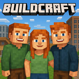 BuildCraft RP - Minecraft Modpacks - CurseForge