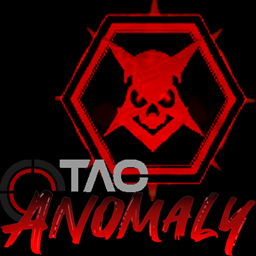 【TACZ】Anomaly Interception EX Pack - Gallery - Minecraft Customization - CurseForge