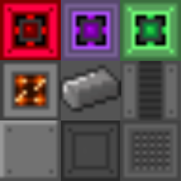 St33l_Blocks & Drills - Minecraft Mods - CurseForge