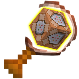 The Staff Of Command - Minecraft Mods - CurseForge